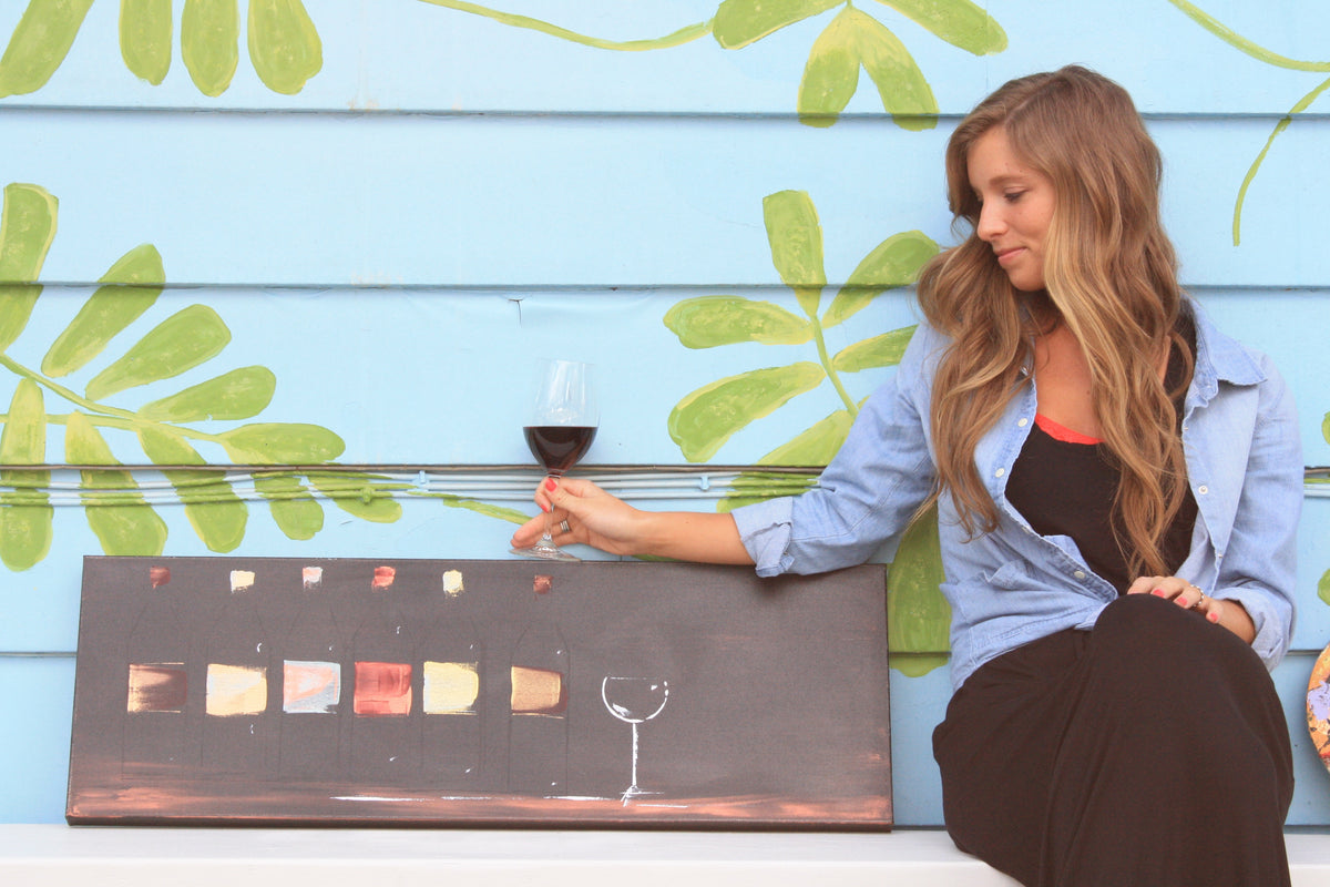 Original paintings and artwork done by Emily Shull (Travis) – EMILY ...